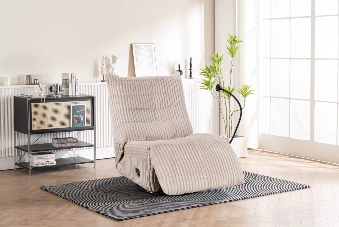 Viva Swivel Chair - Aspire Home Furnitures